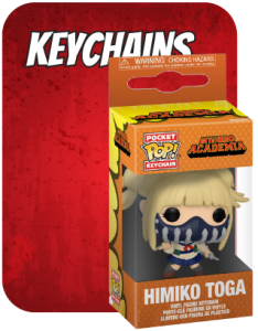Pop Locker – Funko Toys